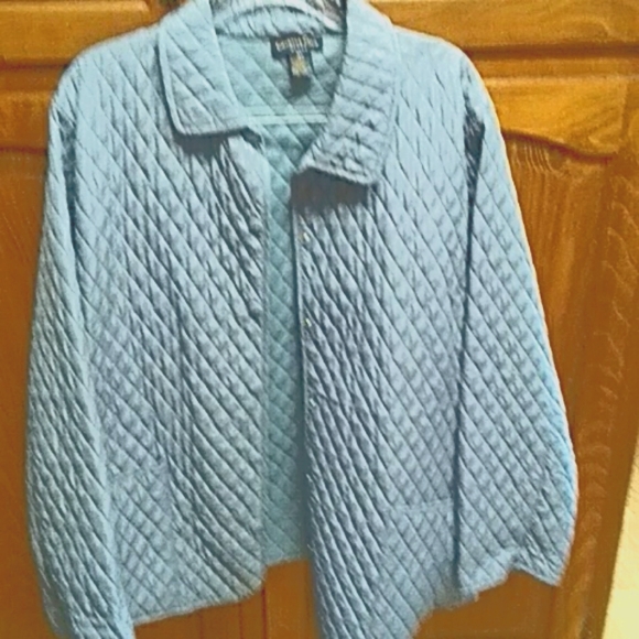 Charter Club | Jackets & Coats | Charter Club Woman 3x Jacket | Poshmark